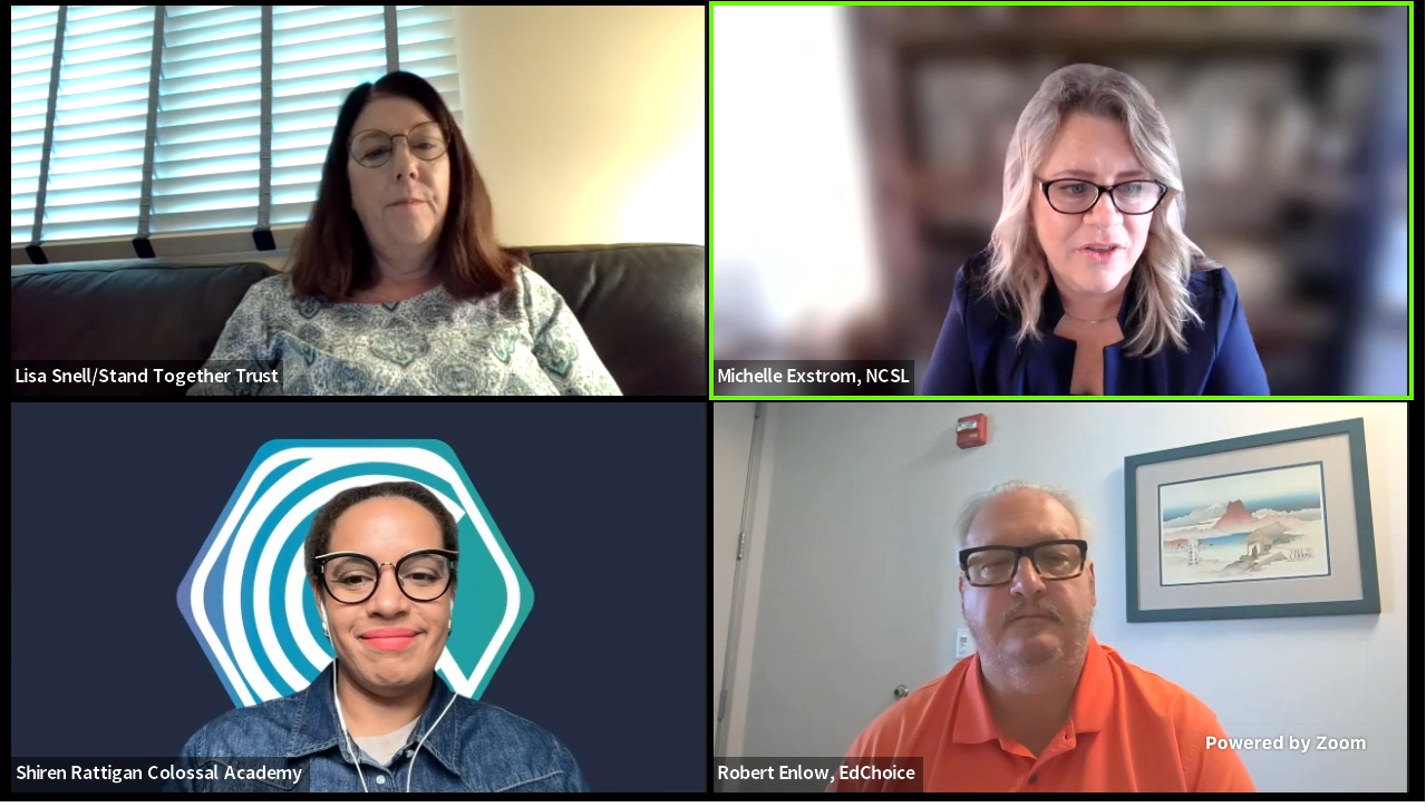 Microschools Offer a Student-Specific Alternative to the...