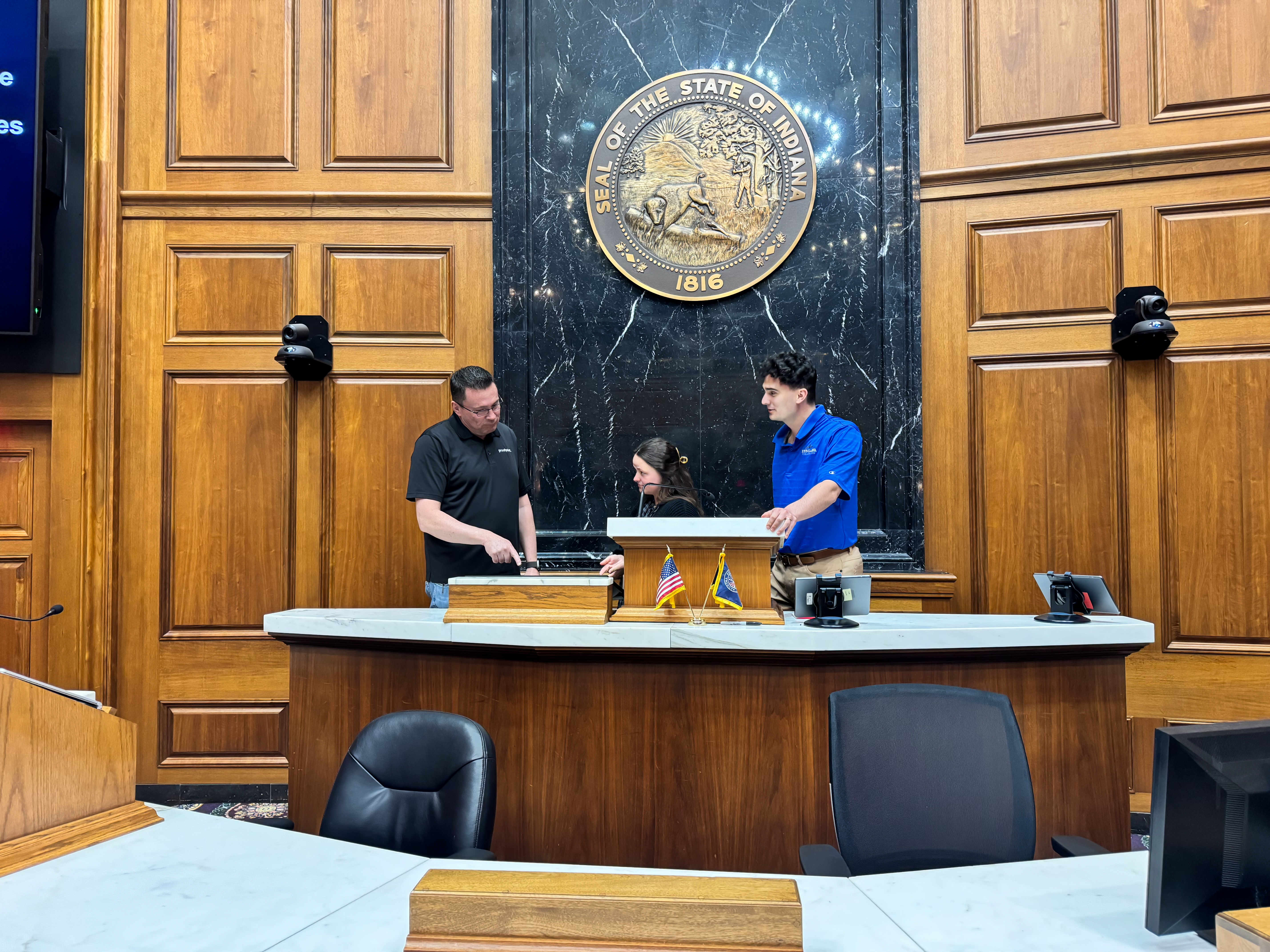 The Force Is Strong With This IT Expert - National...